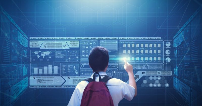 Explained: Edtech Trends That Could Impact The Indian Education System ...