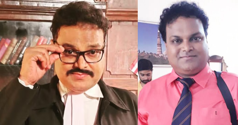 TMKOC Actor Sunil Holkar Passes Away At 40, Realised About His Death ...