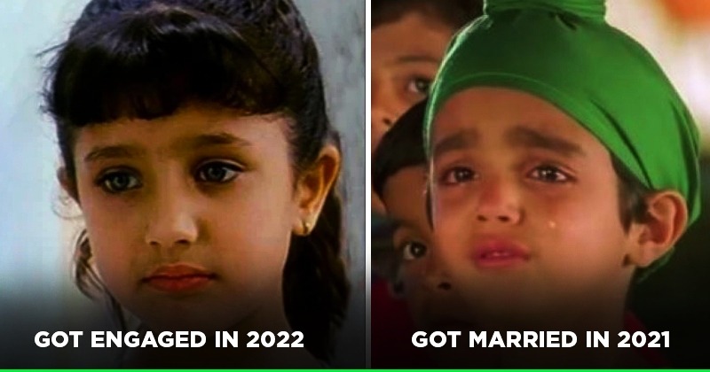 2022 Child Actors