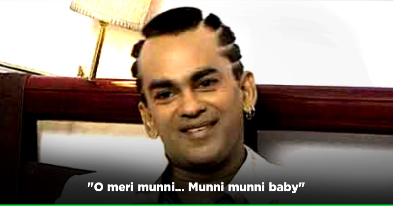 Here's What Remo Fernandes, 90s Hit Singer Who Crooned 'O Meri Munni ...