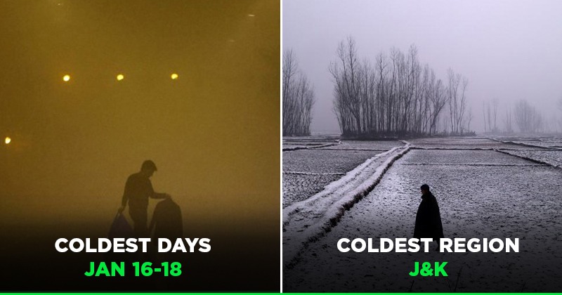 Brace Yourselves! 'Never Seen Before' -4 Degree Temperature Predicted ...