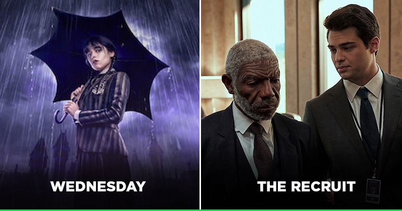 Top 10 Trending Shows To Watch On Netflix Right Now If You Still Haven ...