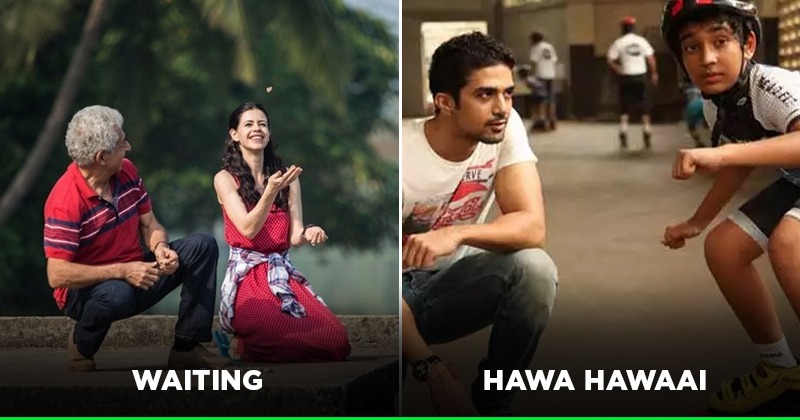 Top 11 Offbeat Hindi Movies On Disney+ Hotstar You Can Watch Right Now For A Binge-a thon