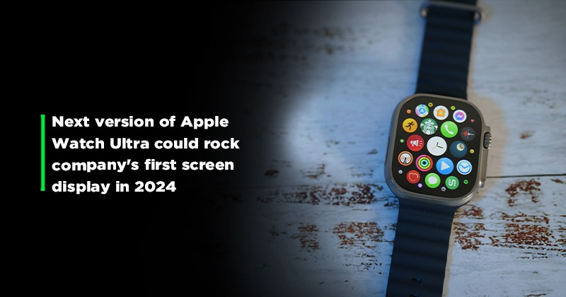 Apple To Use Its Own Screens Next Year, Ditching Samsung And LG