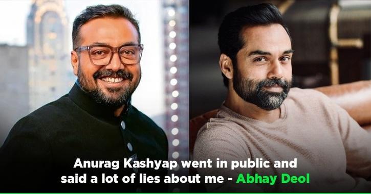 Abhay Deol Criticises Anurag Kashyap, Kantara 2’s Details Revealed And More From Entertainment