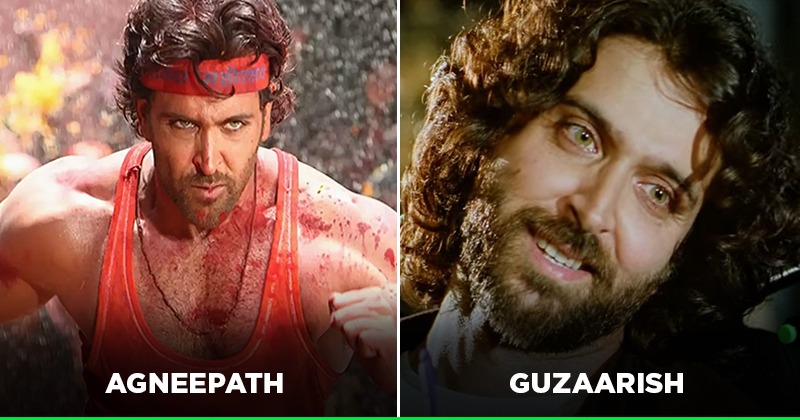 12 Best Hrithik Roshan Movies Of All Time That Prove Why He Is A Superstar