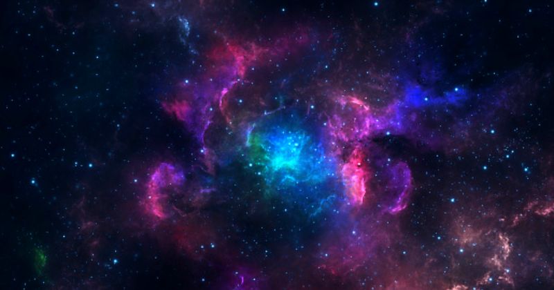 IISc & McGill University Astronomers Use GMRT Data To Detect Radio ... IISc & McGill University Astronomers Use GMRT Data To Detect Radio ...