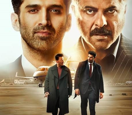 Anil Kapoor-Aditya Roy Kapur Lock Horns In The Night Manager Trailer ...