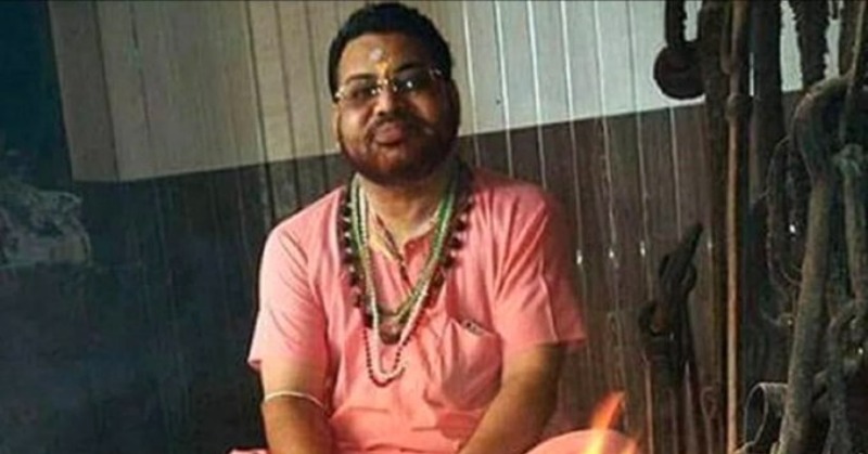 Who Is 'Jalebi Baba'? All You Need to Know About Godman Convicted For ...