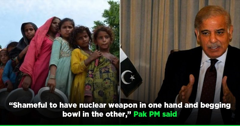 Why Pakistan's Crisis Is Going From Bad To Worse