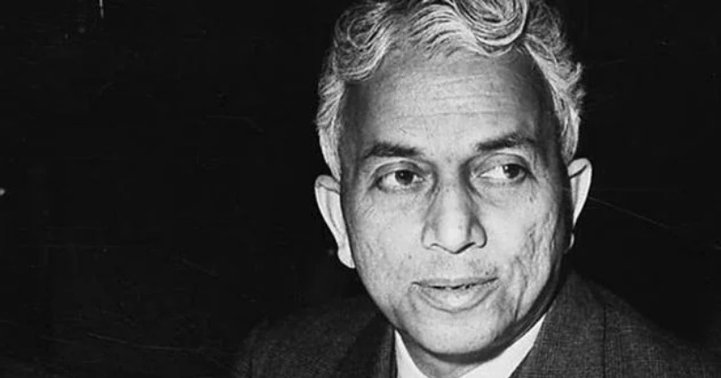 Constitution Architects: How Benegal Narsing Rau Contributed To The ...