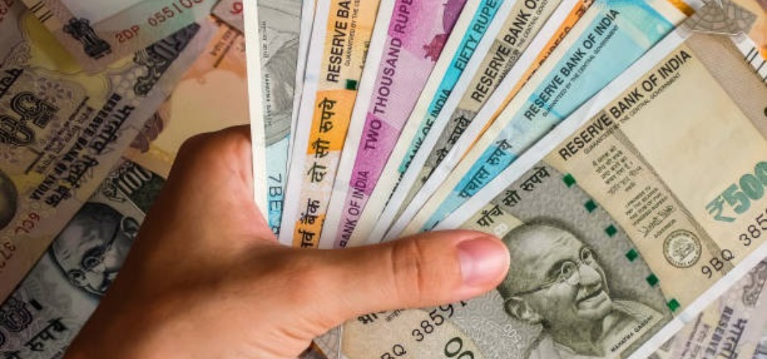 How Indian Rupee Stands Against Other Major Currencies