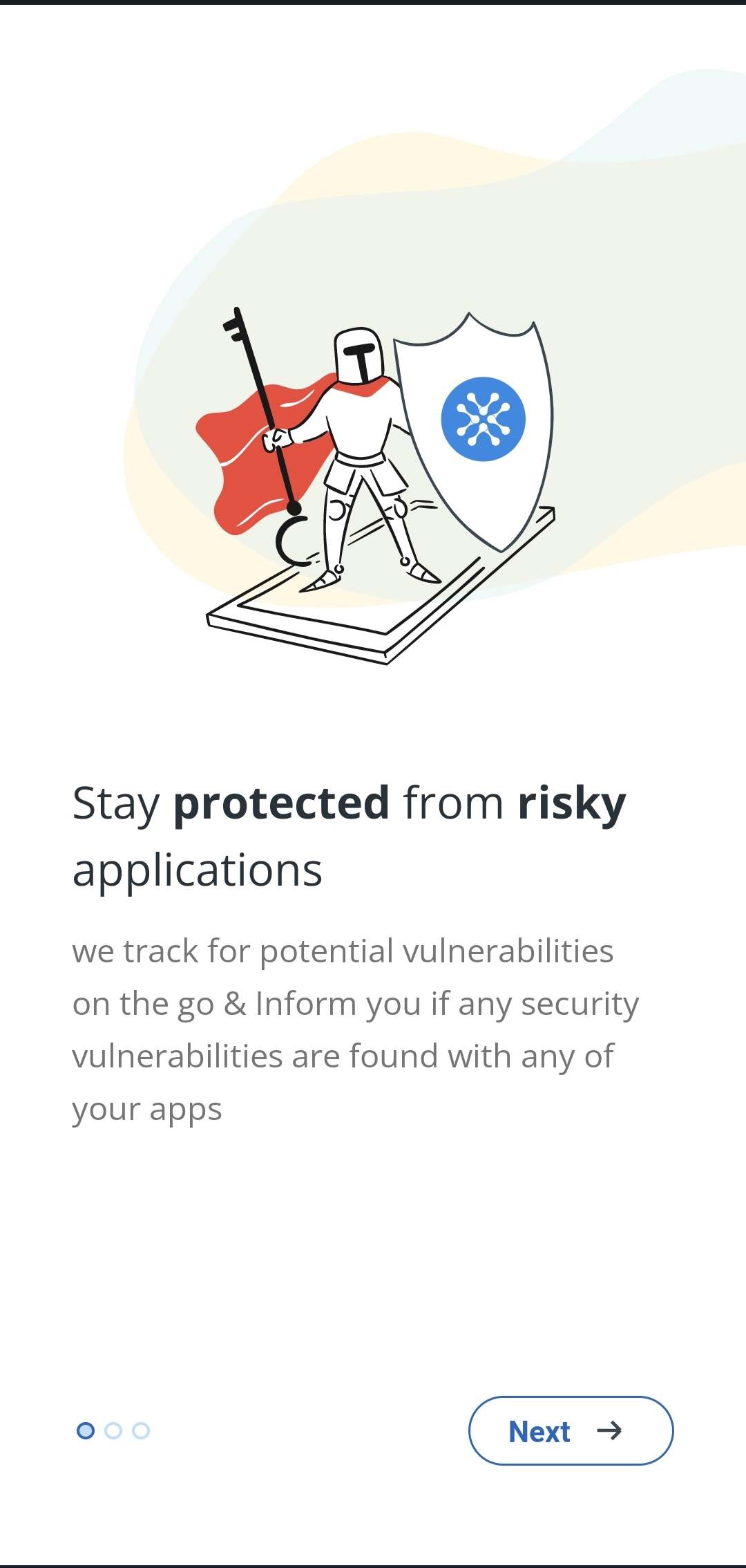New Android App Works Like A Security Search Engine Against Malicious Apps