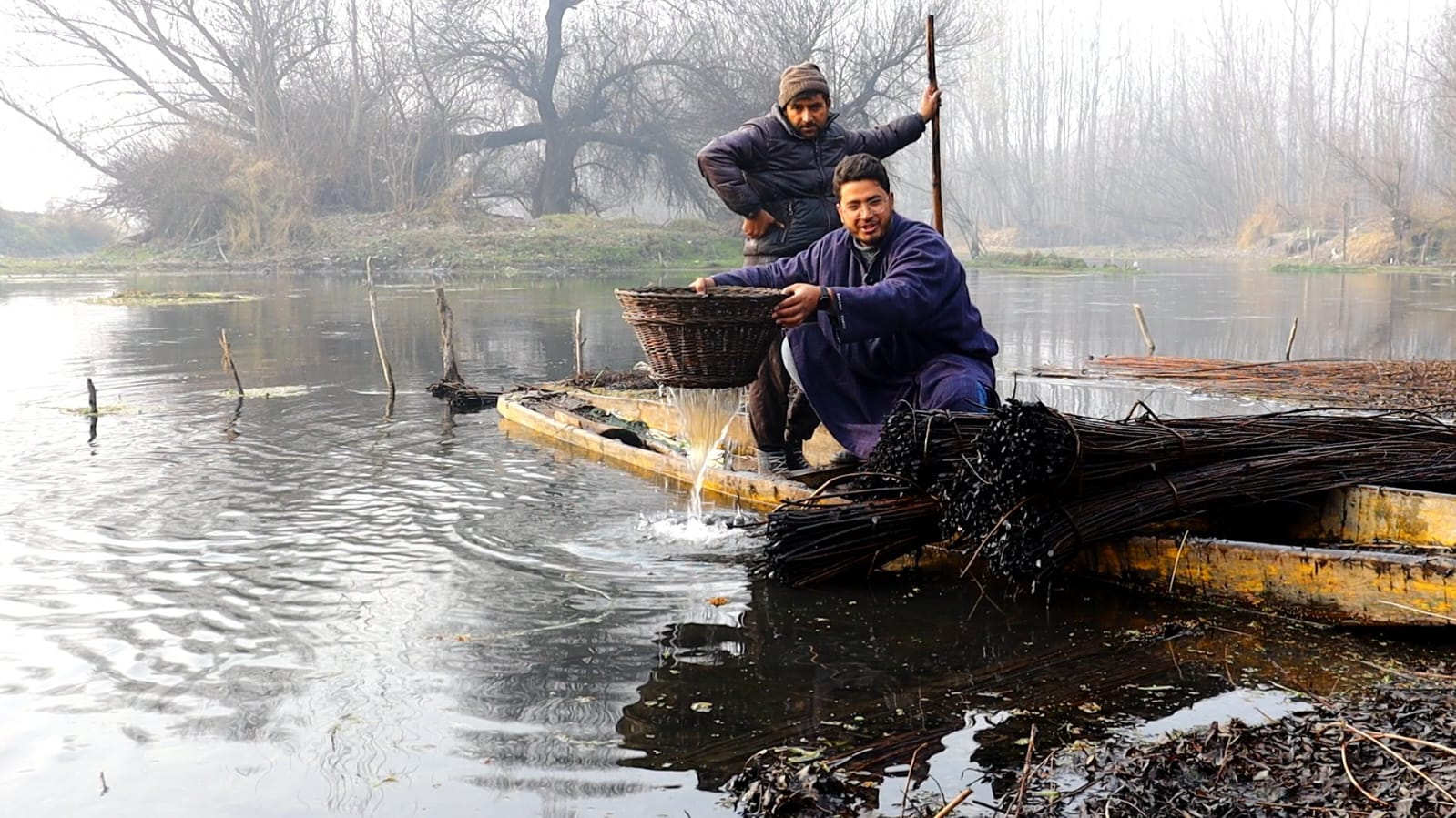 Valley’s Content Creator On A Mission To Save The Dying Kashmiri Language