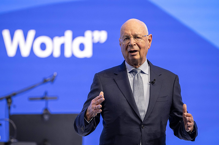 Explained: How Did India Grab Attention At Davos 2023