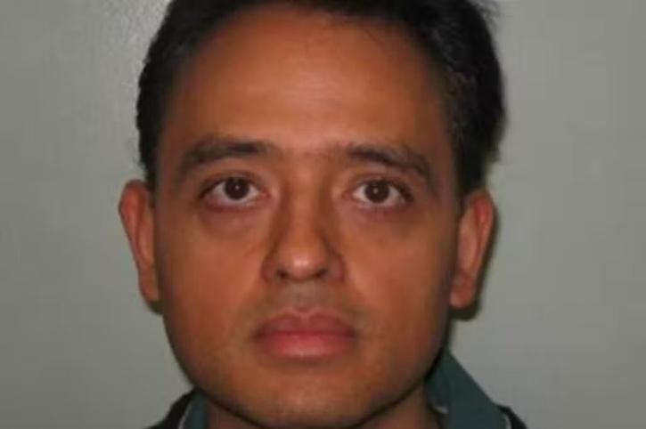Indian-Origin Doctor Manish Shah Gets 5 Life Sentences In UK For 115 ...