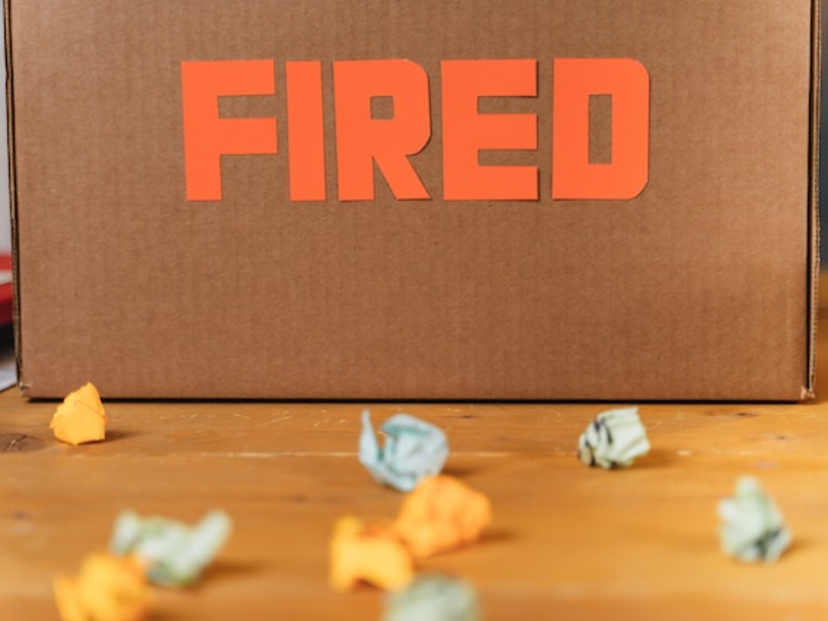 Layoff Survivor Gets Advice From Reddit Users