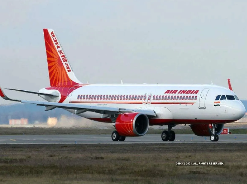 Air India Passenger Shares Details Of Urine Incident, Blames Crew For ...