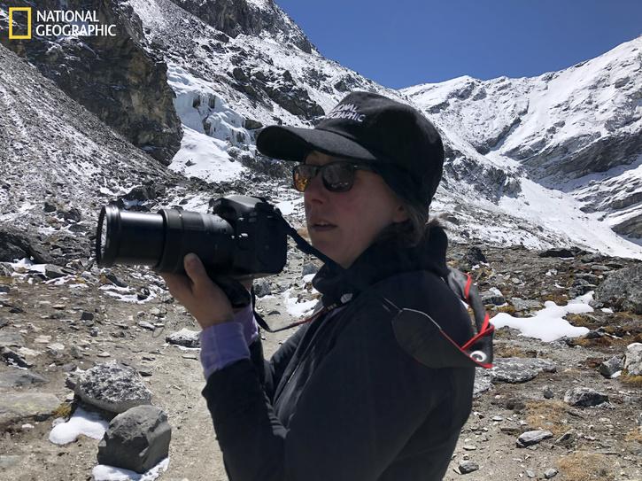 One Of The Rare Wild Cat Breed Found Living On Mount Everest, Reveals ...