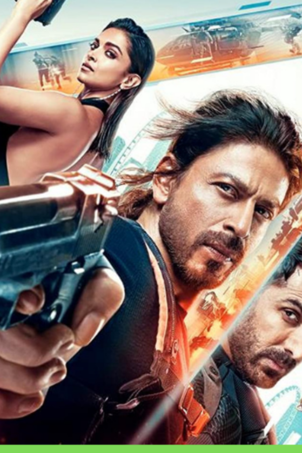 SRK की ‘पठान’ ने बदल दी इन 25 सिनेमाघरों की किस्मत, कई साल से बंद पड़े ...