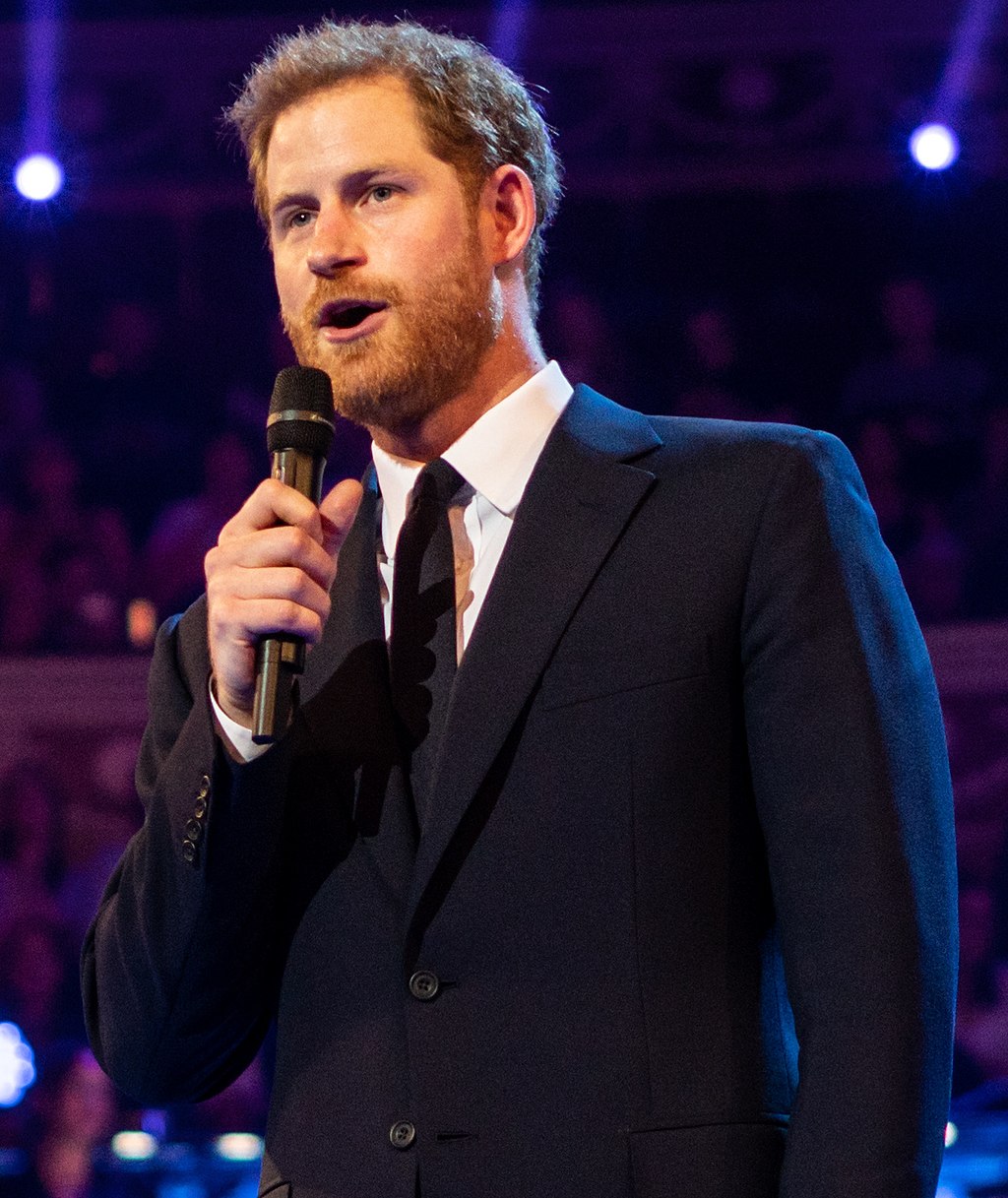JR Moehringer Penned Prince Harry's Memoir 'Spare'