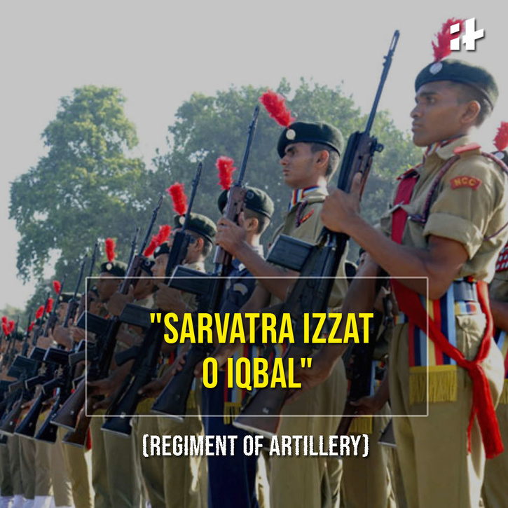 These 26 Mottos Of Indian Armed Forces Units Will Fill Your Heart With ...