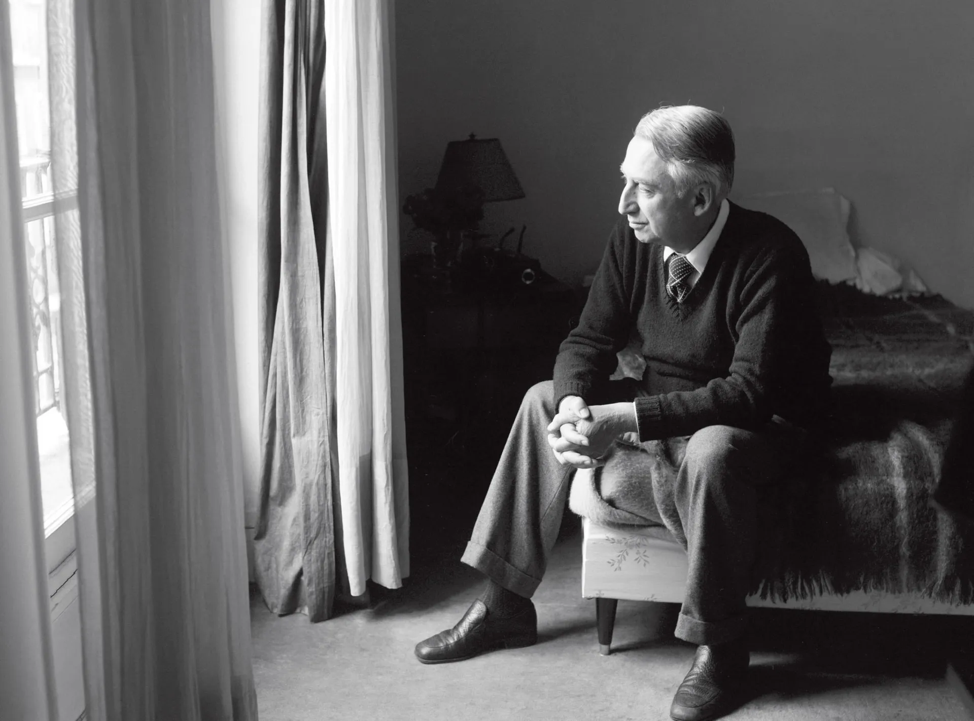 Explained: What Is Post-Structuralism? Who Were It's Proponents?