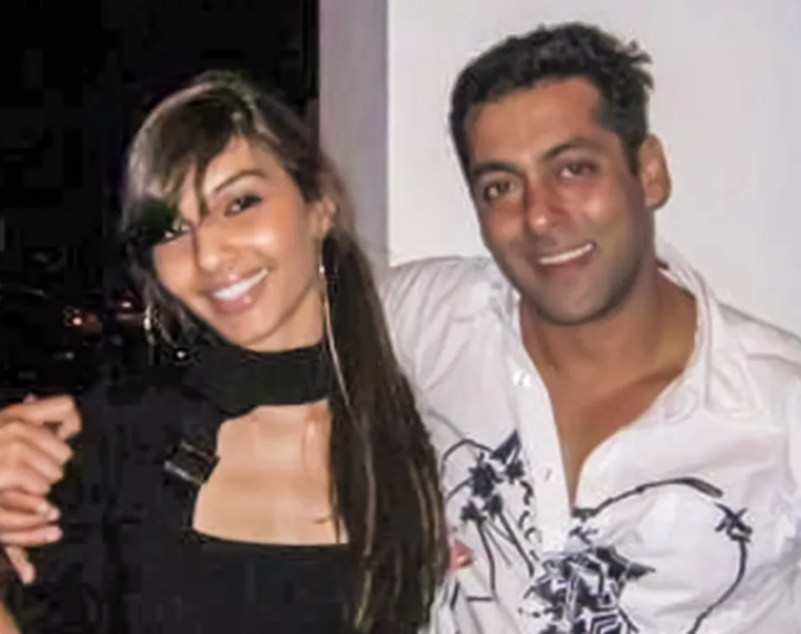 Somy Ali Shares Details Of Her Toxic Relationship With Salman Khan
