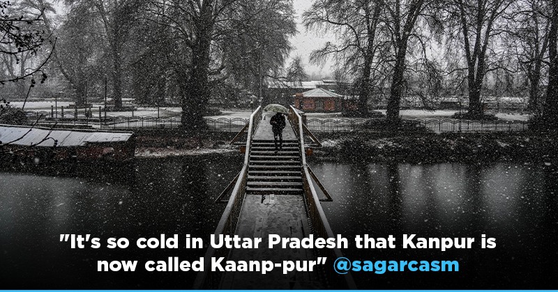 Man Changes State Names Into Hilarious Puns In Viral Twitter Thread