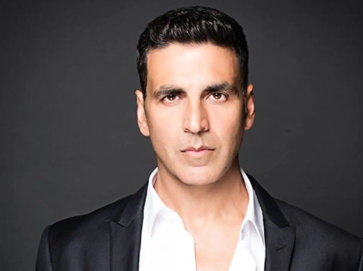 Akshay Kumar Turns Good Samaritan Again, Donates 15 Lakhs For A Girl's ...