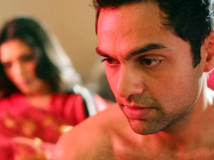 How The Fight Between Abhay Deol Anurag Kashyap Began