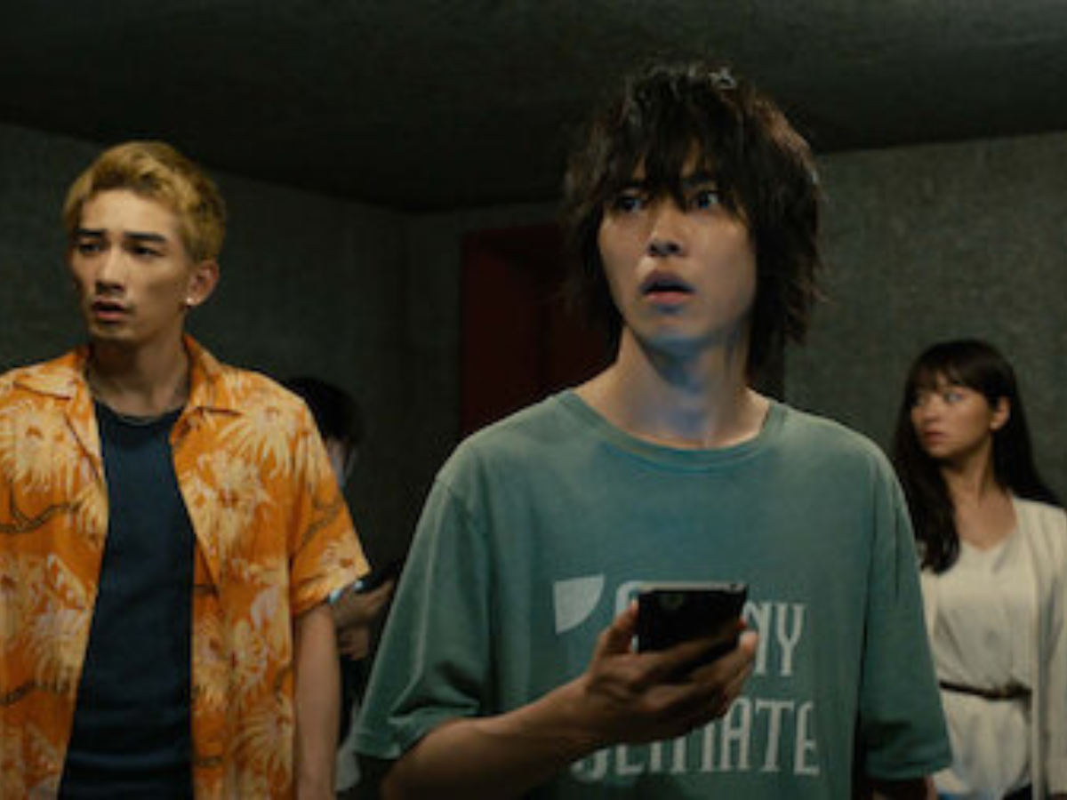 Top 10 Trending Shows To Watch On Netflix Right Now If You Still Haven ...