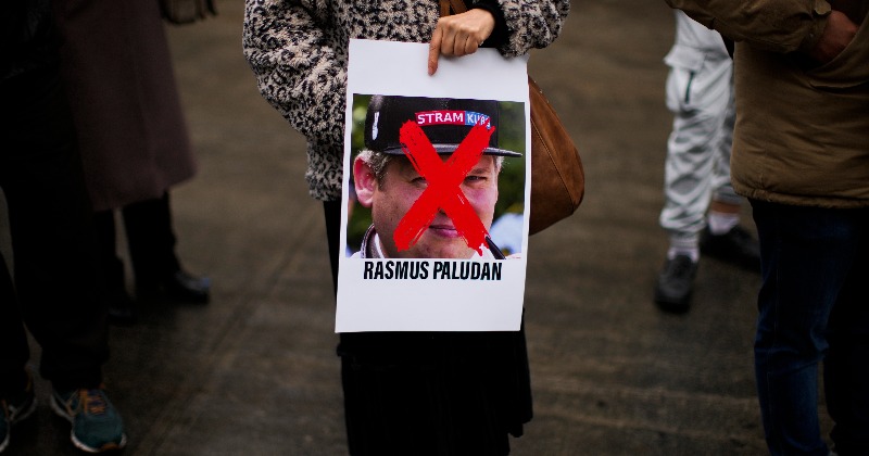 Explained: How Quran Burning Incident Can Impact Sweden's Will To ...