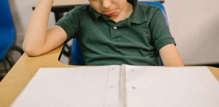 Mother Of An 'Average' Child Reveals Why They Are Special