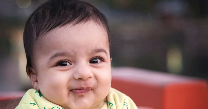 January 2023 में पैदा हुआ है आपका बेटा तो ये रख सकते हैं Cute Baby Boy ...