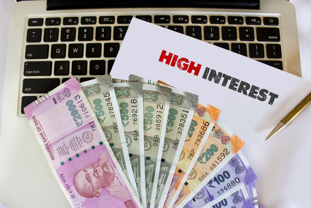 Does It Make Sense To Invest In Bank FDs Right Now?