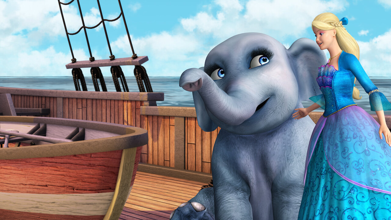 10 Best Barbie Movies Of All Time To Bring Back The Nostalgia Of Your ...