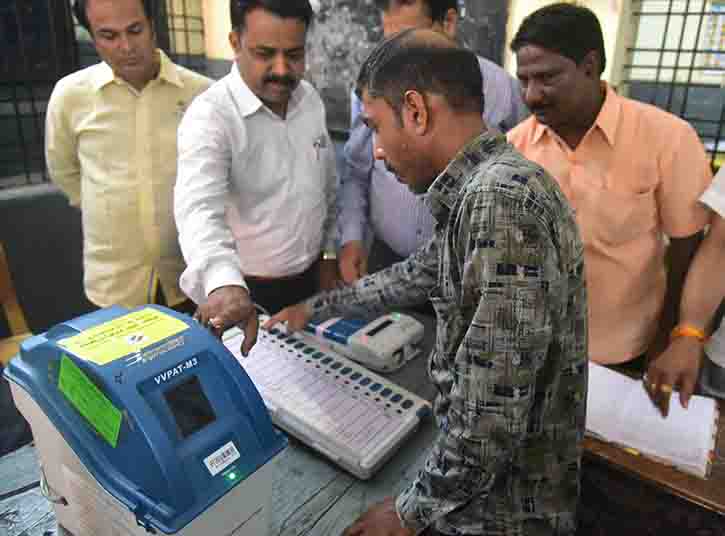 Explained: Remote Voting For Migrant Workers