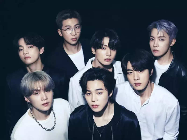 13 Best K-Pop Groups You Need To Follow Right Now For Amazing Music ...