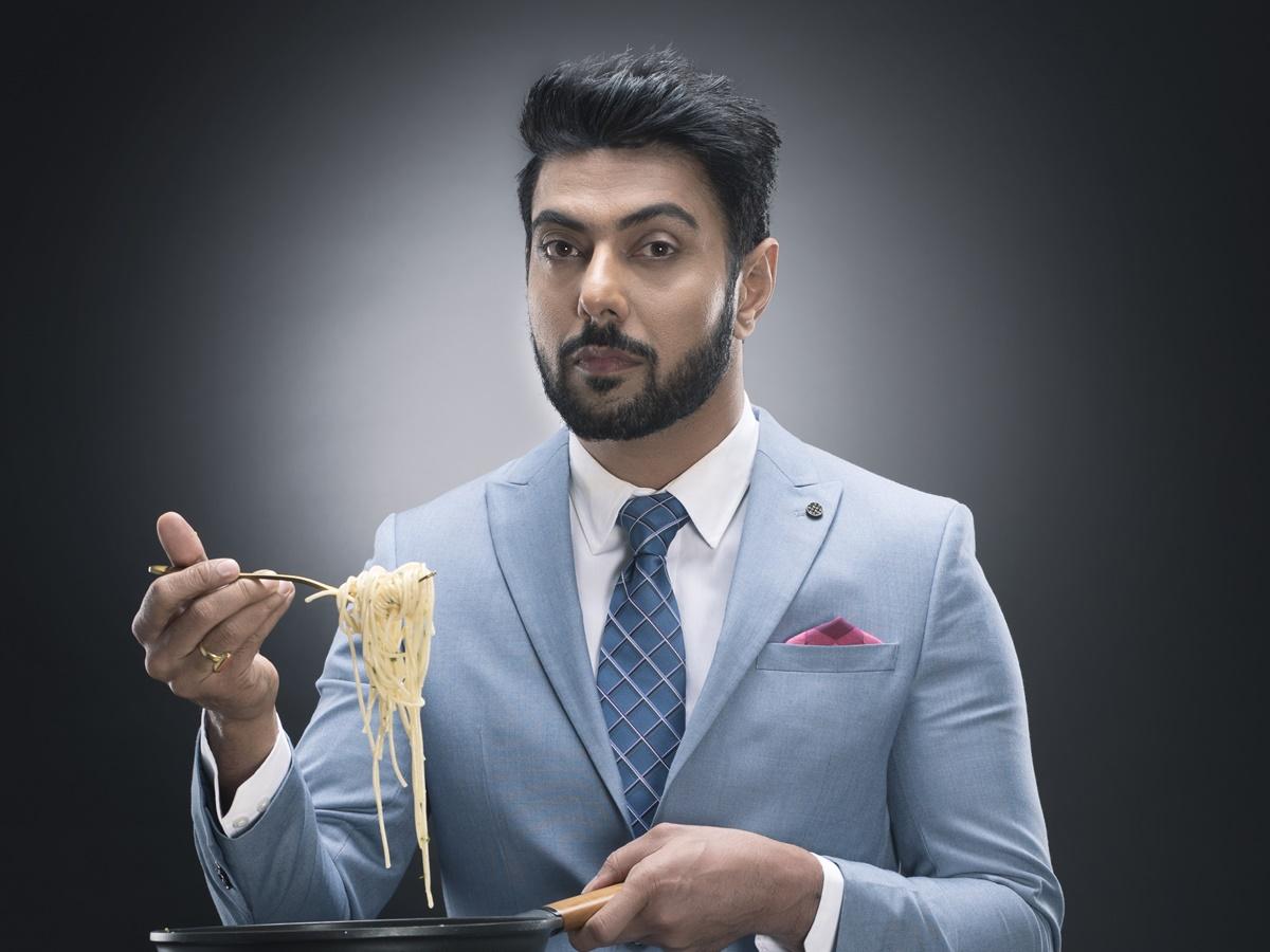 Chef Ranveer Brar की कहानी, गुरुद्वारे में बनाई पहली रसोई, 25 की उम्र में बने शेफ, आज भारतीय ...