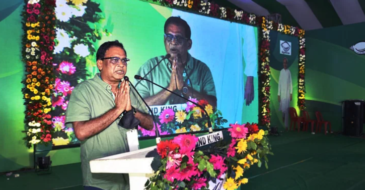 Richest In Odisha Cabinet With Over 140 Cars: Who Was Naba Kishore Das ...