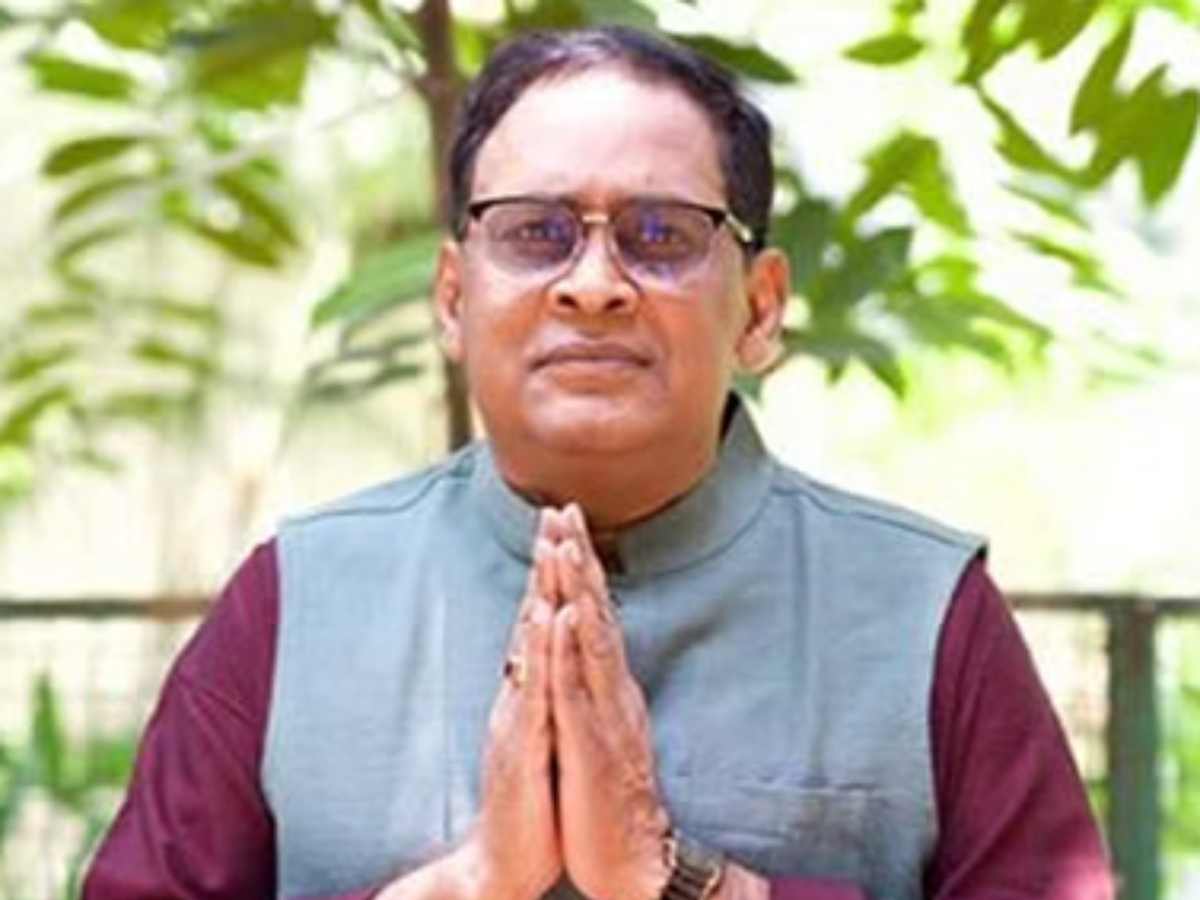 Richest In Odisha Cabinet With Over 140 Cars: Who Was Naba Kishore Das ...