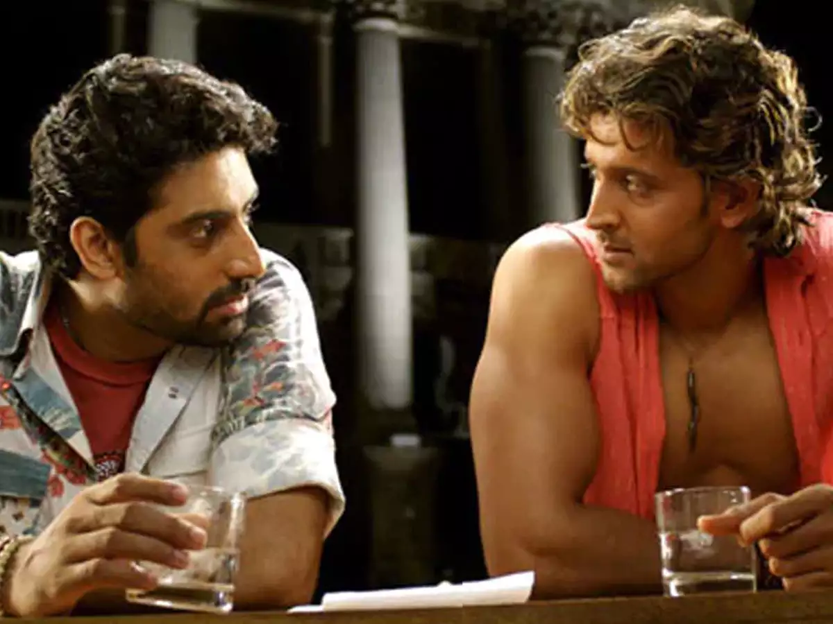 12 Best Hrithik Roshan Movies Of All Time That Prove Why He Is A Superstar