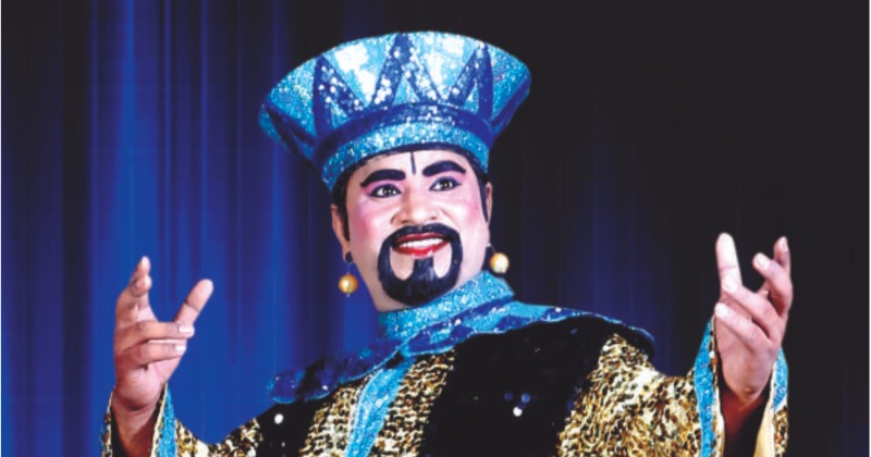 Jr. OP Sharma ने नहीं खत्म होने दिया 'इंद्रजाल' का तिलिस्म, पिता नहीं ...