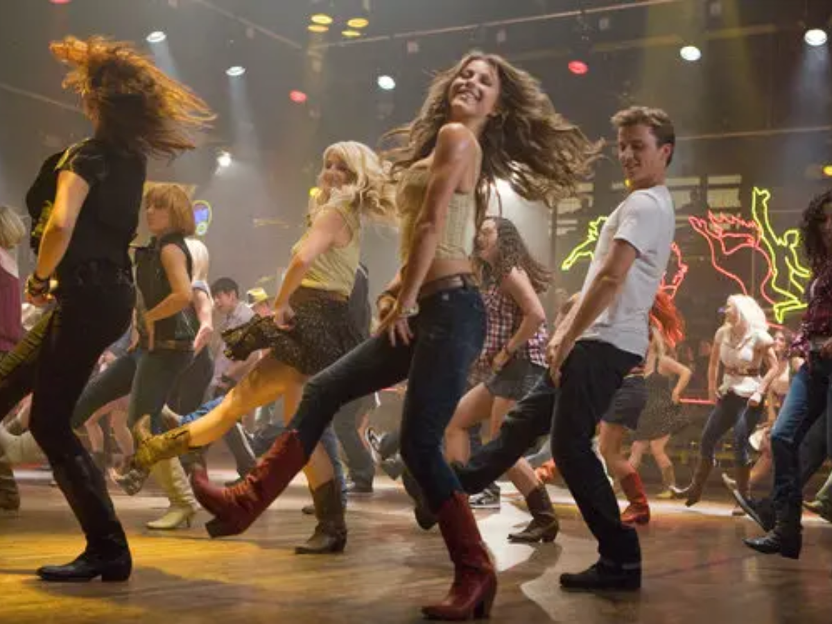 15 Best Hollywood Dance Movies Of All Time That Have Ballet, Hip Hop ...
