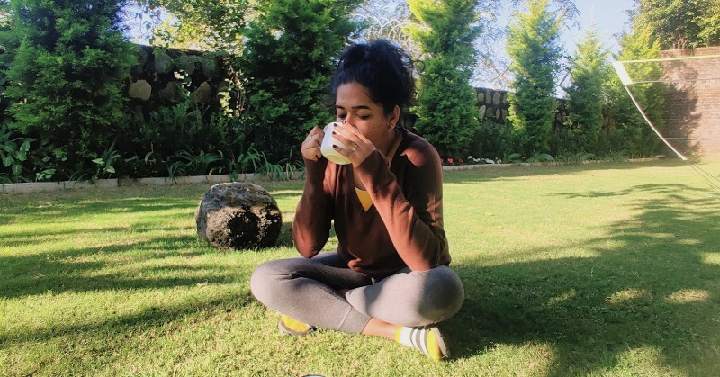 Woman Celebrates Four Years of Divorce, Calls It Freedom