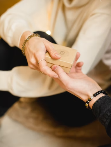 What Are Love Languages And Their Meanings