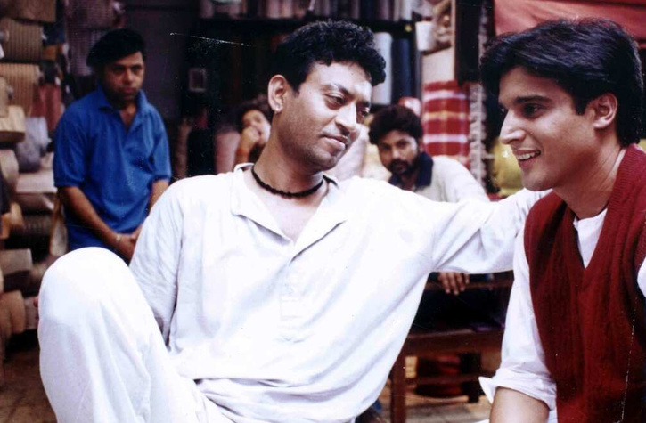 13 Memorable Irrfan Khan Movies That Showcase His Mastery Over Films