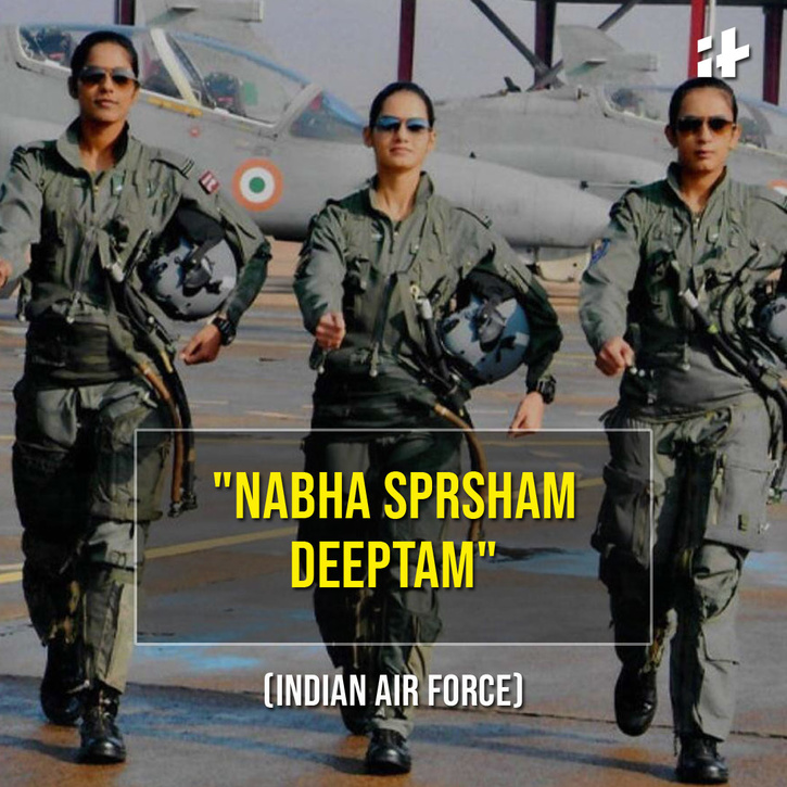 These 26 Mottos Of Indian Armed Forces Units Will Fill Your Heart With ...