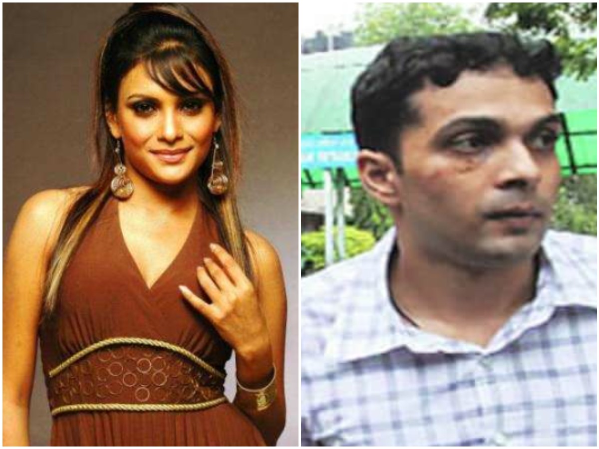 Neeraj Grover Murder Case: नेवी अफसर, उसकी एक्ट्रेस गर्लफ्रेंड ने ...